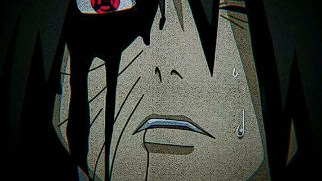 Obito Sad