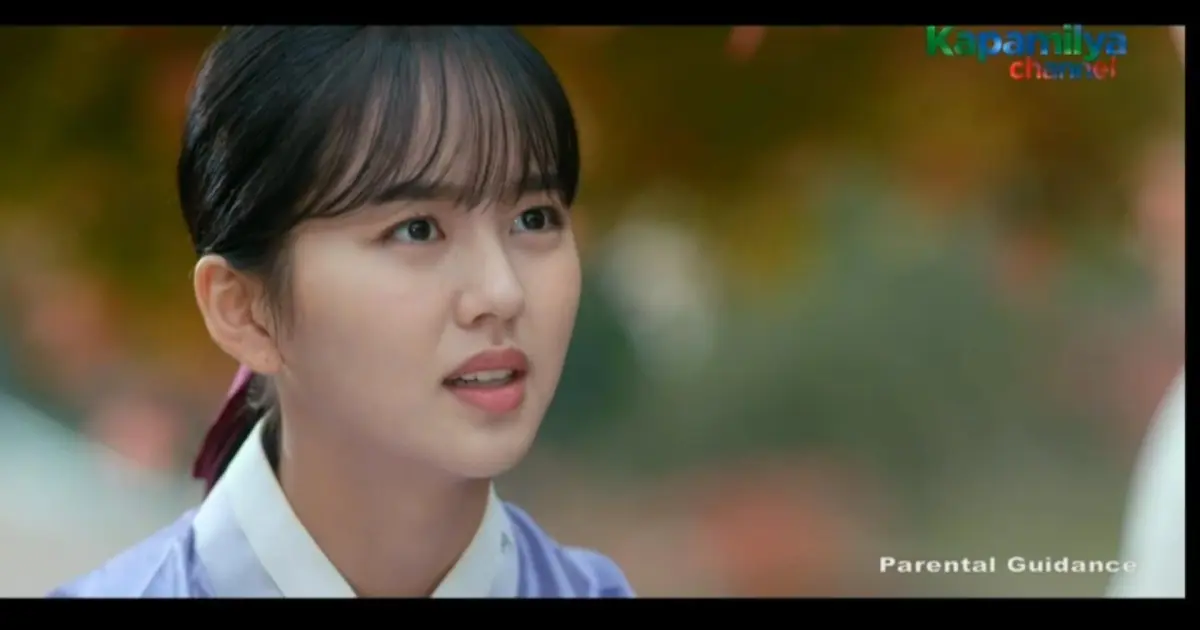 The Tale Of Nokdu (Tagalog Dubbed) Kapamilya Channel HD Full Episode 32 ...