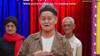 Drag Race Philippines Season 3, Episode 9: "Slay Accla, Slay!" - BiliBili