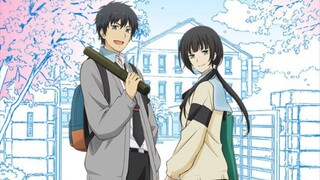 ReLife 2016 Episode 10 English Sub. - BiliBili