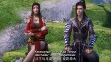 BTTH Season 5 Episode 80 - AuraTail Donghua - Bstation