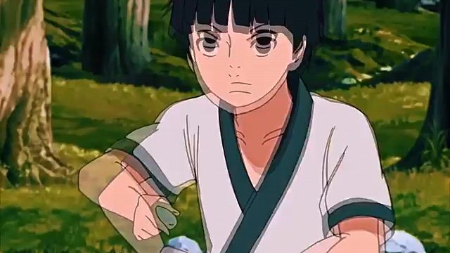 Hashirama Senju Kid
