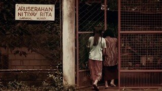 Yanggaw (Horror-Drama) - BiliBili