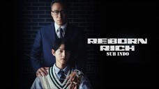 Reborn Rich (2022) Season 1 Episode 15 Sub Indonesia - Bstation