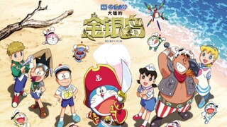 Doraemon The Movie HD | 2019 | Dubbing Indonesia. - Bstation