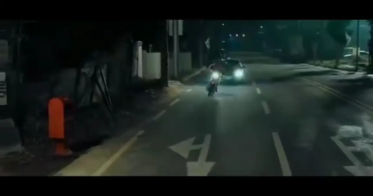 Tagalog dubbed action movie - Bilibili