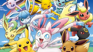 Pokémon: Pikachu's Pikaboo Dubbed - BiliBili