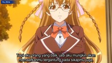 JK To Inkou Kyoushi 4 Feat. Ero Giin-sensei 01 - BiliBili