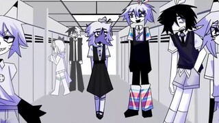 [Fpe Fan Comics] [English Dubbed] Dead Abbie Comics - BiliBili