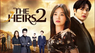 The Heirs - BiliBili