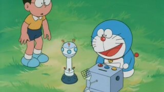 Doraemon What Am I for Momotaro โดราเอมอน เดอะมูฟวี่ โมโมทาโร่โนบิตะ ...