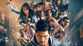 SUNDO (2009) FULL MOVIE - BiliBili