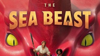 The Sea Beast (2022) - With English Sub 1080p - BiliBili