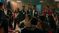 Street Dancer 3D prabhu deva varun dhawan - BiliBili