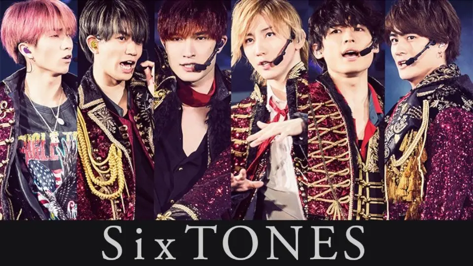 春夏新作バッグ＆財布 SixTONES 1ST - www.novexa.com
