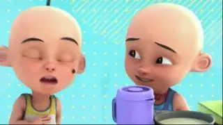Upin & Ipin Musim 14 - Tudung Saji Full Episode 8 | Upin Ipin Terbaru ...