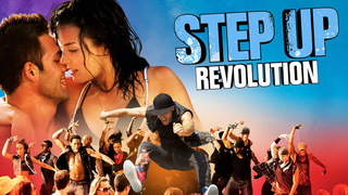 Step Up 2 The Streets 2008 720p HD - BiliBili
