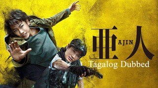 Resiklo Sci-fi/Action Full Movie Tagalog - BiliBili