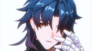 Firefly: Let me out! - BiliBili