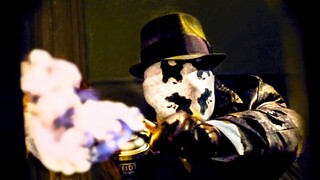 The most dangerous man in the Prison | Watchmen | CLIP - BiliBili