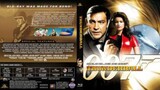 From Russia With Love 720p HD Full Movie James Bond 007 Movie (1963) - Bilibili