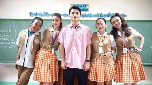 Vivamax-Movie's space - BiliBili