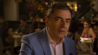 Johnny English 2 : Reborn (2011) - Sub Indo - Bstation