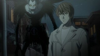 E6 - Death Note Sub Indo - BiliBili
