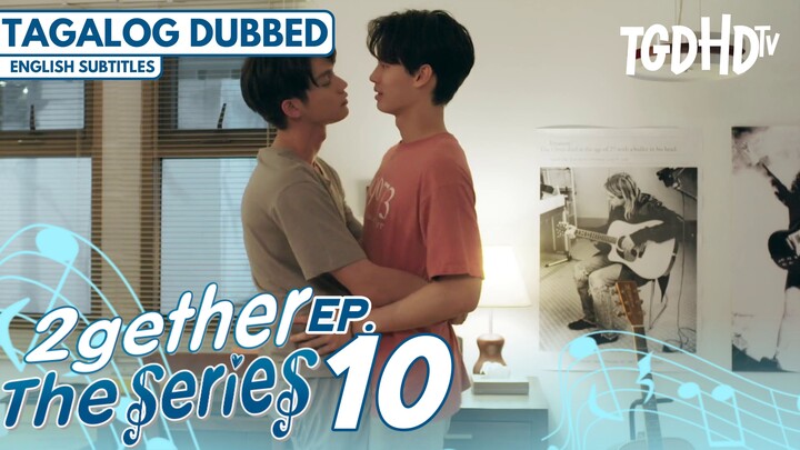 Tagalog Dubbed HD TV's space - Bilibili