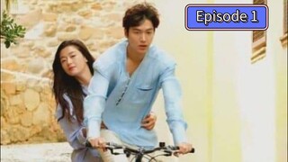 The Heirs - BiliBili