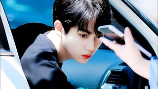 Maskman Qihe High School Love Story/Ep2🔥🔥 - BiliBili