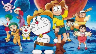 Doraemon: Petualangan Nobita di Negeri Wan Nyan (2004) Dubbing ...