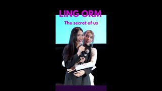 #secretofus | ling orm ( p8 ) | love lesbian | #lingorm #ling #orm #lesbian #girllove - BiliBili