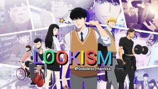 Lookism Episode 1 - BiliBili