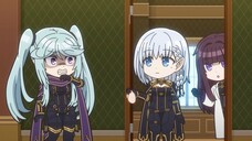 The Eminence in Shadow "Kagejitsu!" Episode 1 Sub Indonesia - Bstation