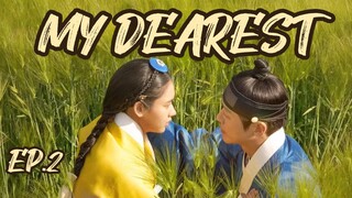 "My Dearest" Episode 1 [English Sub] - BiliBili