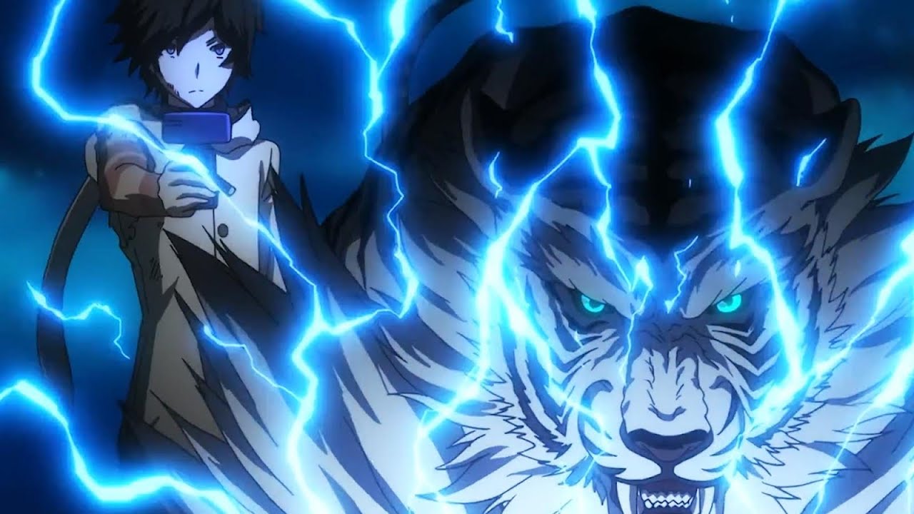 Byakko Devil Survivor 2