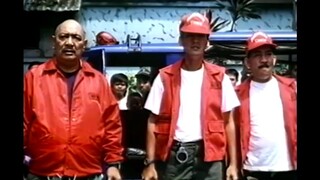 BALBAKWA - Comedy w_ Dolphy, Panchito & Babalu TAGALOG - BiliBili