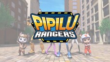 Pipilu Rangers Opening - Fandub Indonesia - BiliBili