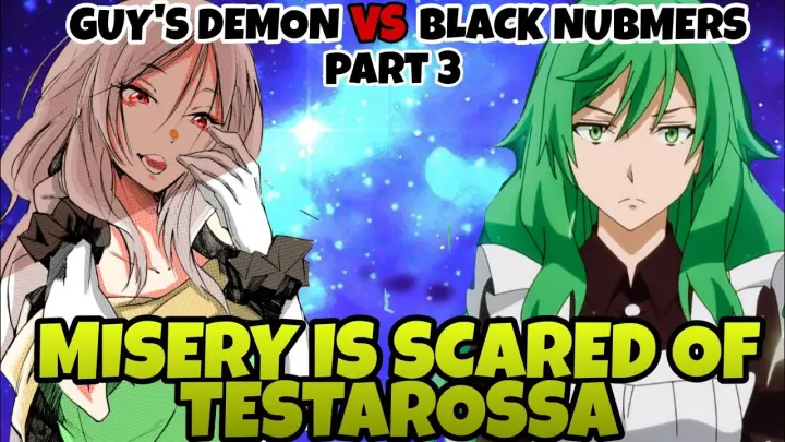 That Time I Got Reincarnated As A Slime Season 3 Trailer (HD) Release ...