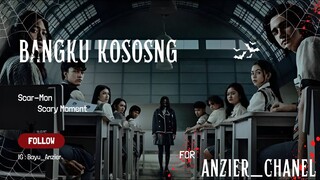 TERITORYO (Horror) movie - Bstation