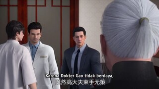 Immortal Doctor In Modern City eps10 - BiliBili