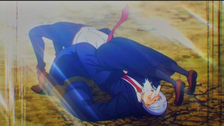 BiliBili search - mashle