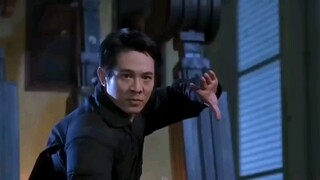 JET LI - Romeo Must Die HD Action English Full Movie 2022 - BiliBili