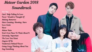 [ FULL PLAYLIST ] Hidden Love OST | 偷偷藏不住 OST | Cdrama OST 2023 - BiliBili