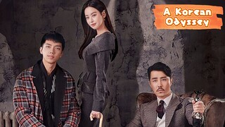 A Korean Odyssey Ep 01 Sub Indo - Bstation