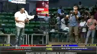 edwin tose sa meron vs cholo violago sa wala - BiliBili