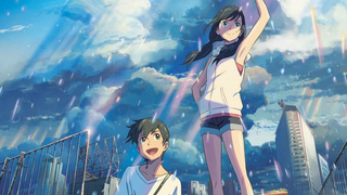 YOUR NAME (tagalog dub) - BiliBili