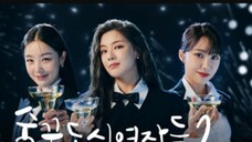 1. TITLE: My Golden Life/Tagalog Dubbed Episode 01 HD - BiliBili