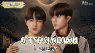 After Sundown The Movie (2023) english Sub - BiliBili